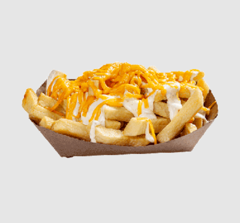 Cheesy Chips | Warrington Quasar